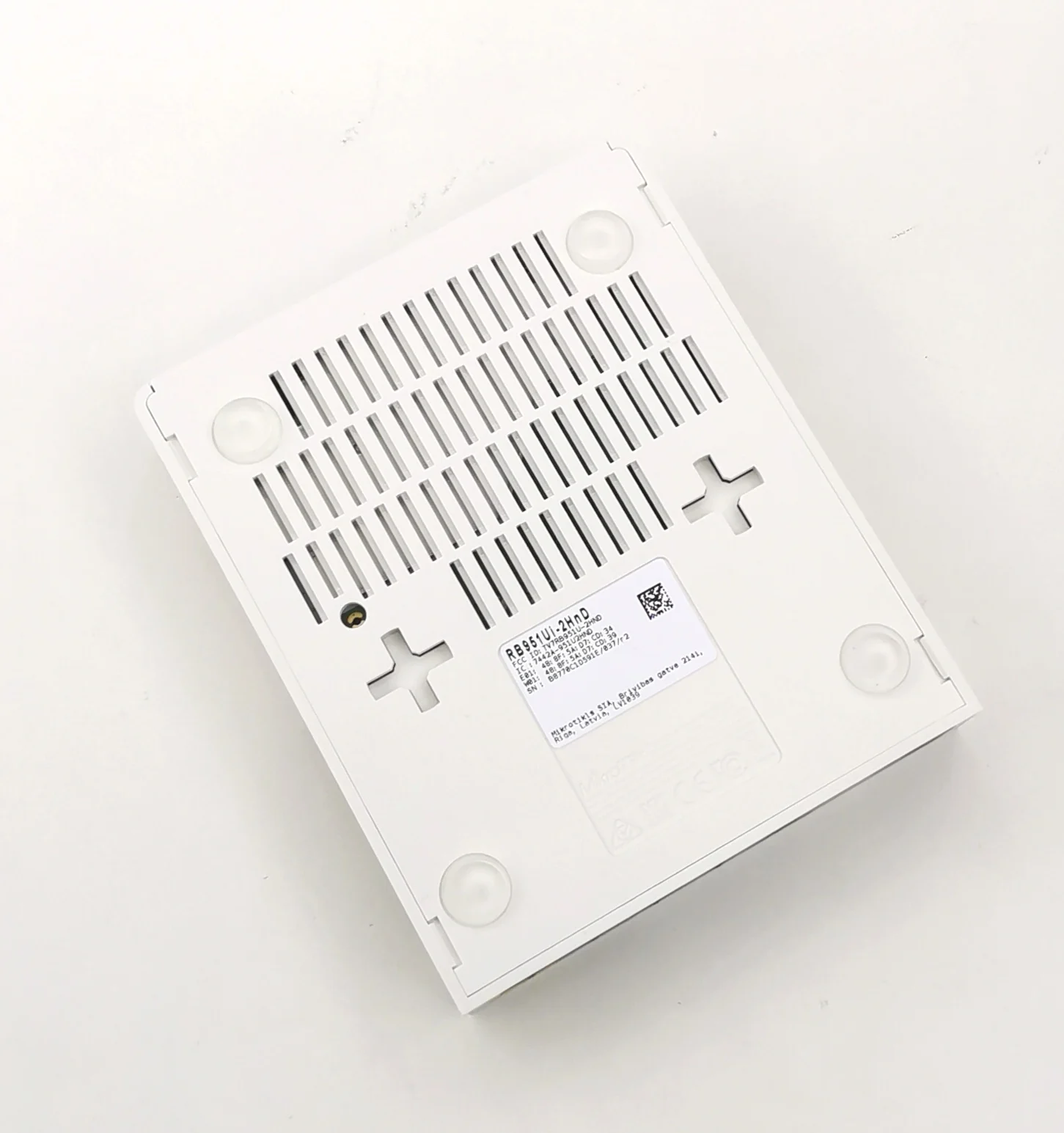 MikroTik RB951Ui-2HnD ROS router wifi| Alibaba.com