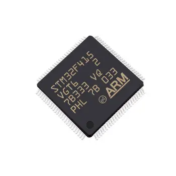 Stm32f415vgt6 New Original Integrated Circuit Stm32f415 Ic Chip Electronic Components ...