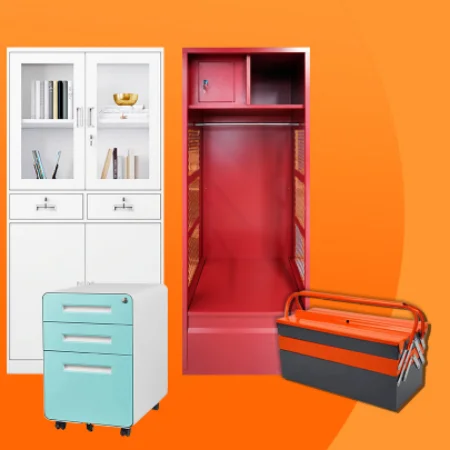 All the steel furniture you may interested in Product Show Stream 2023 ...