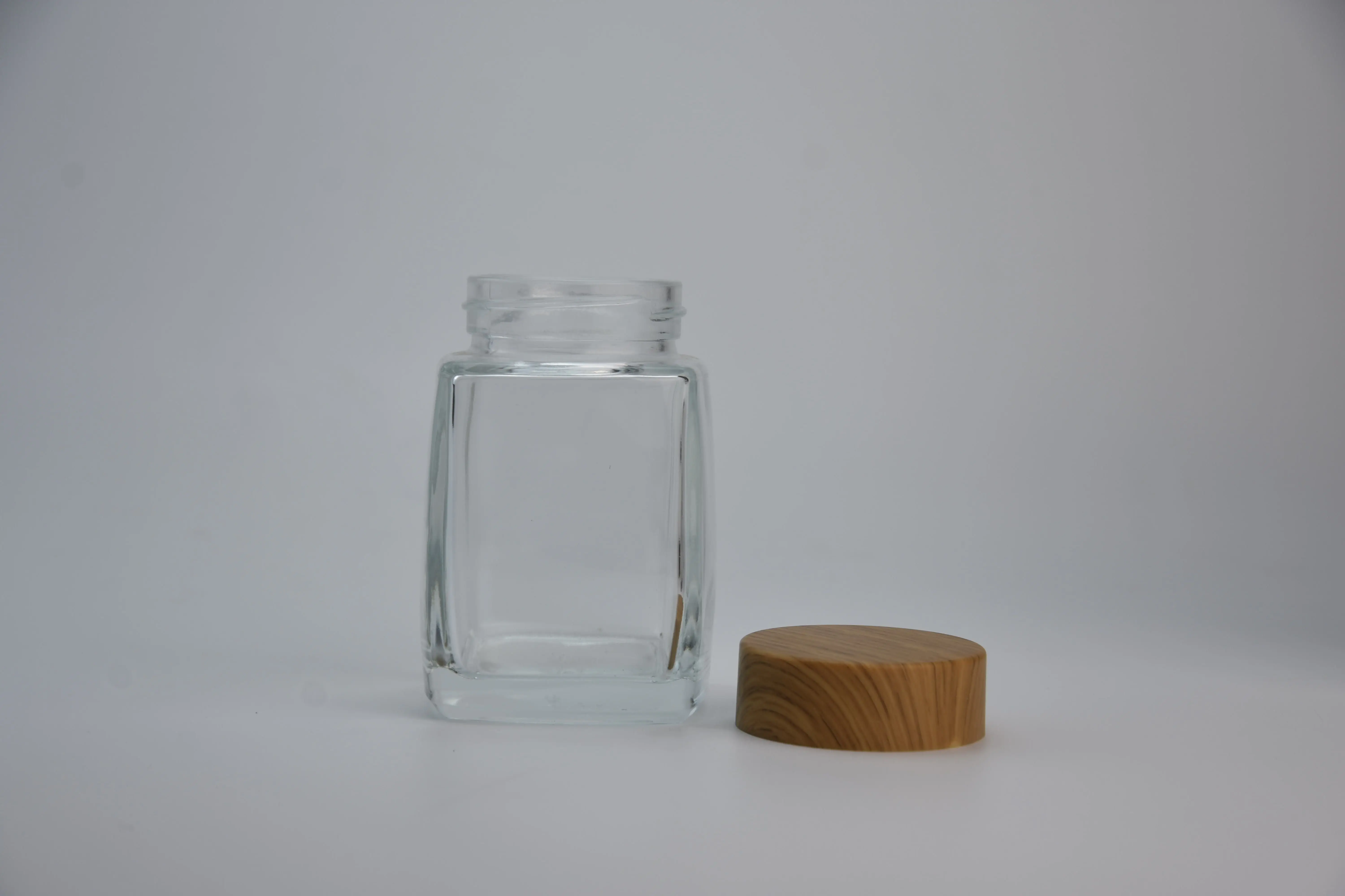 Classic Elegance Meets Modern Function - Customizable Food Storage ...