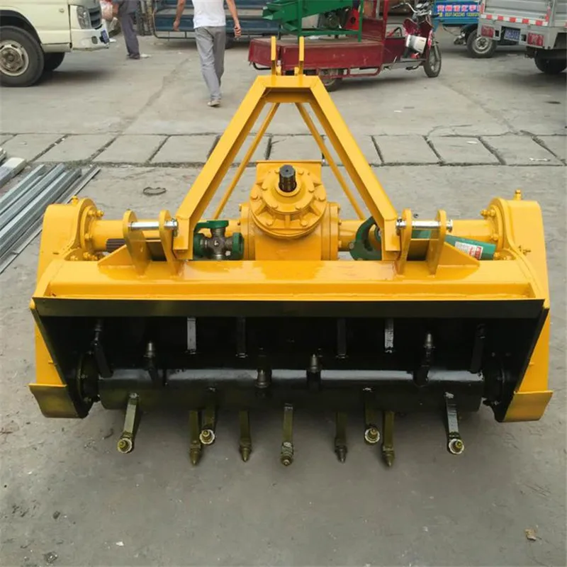 Lime Soil Mixer - Efficient Concrete Pavement Solutions