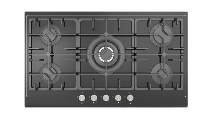 Promotion Kitchen Appliances Gas Hob Battery Operated Stove For Cooking ...
