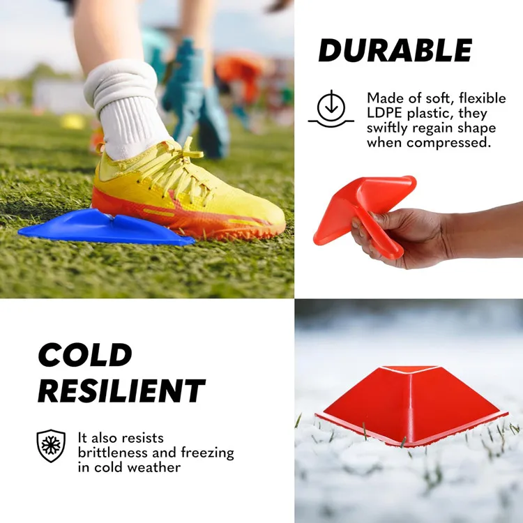 Wholesale Soccer Cones - Enhance Training with Allshing
