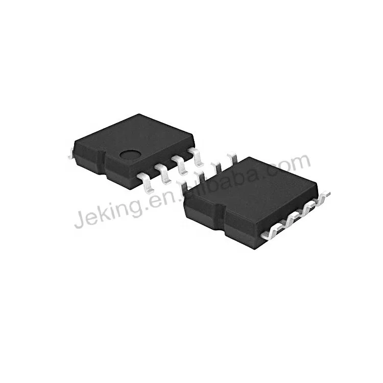 Jeking Lm35 Board Mount Temperature Sensors 1c High Voltage Analog 8 ...