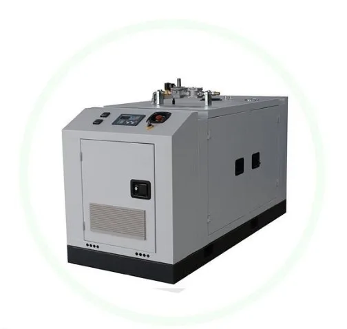 5KW Natural Gas reforming hydrogen fuel cell generator system hydrogen ...