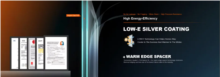 LongTai Precision-carved Cast Aluminum Armored Door Anti-theft Off-axis ...