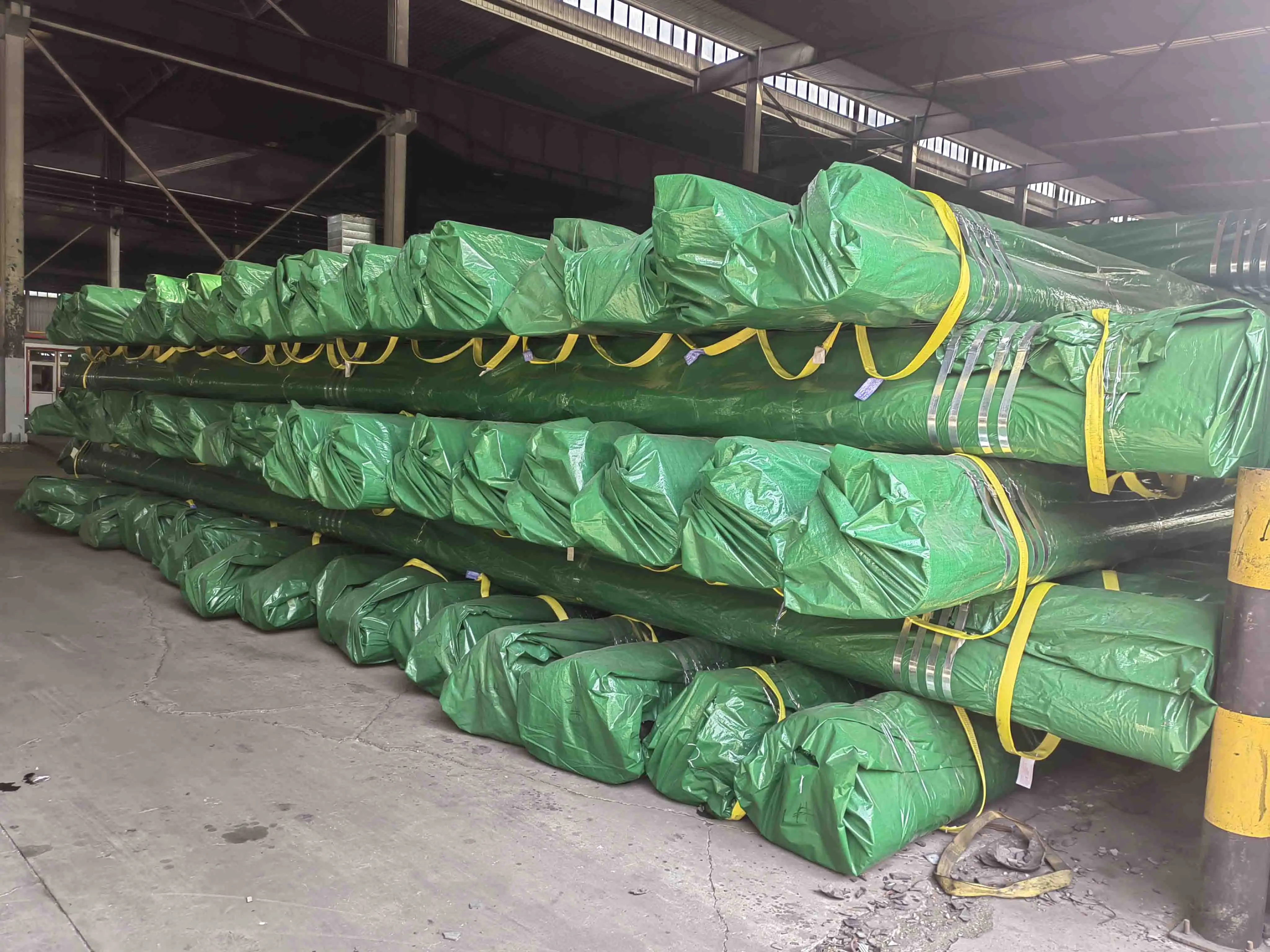 Api 5ct Casing And Tubing 9-5/8 Bc Lc Sc K55 J55 L80 N80 - Buy Api 5ct ...