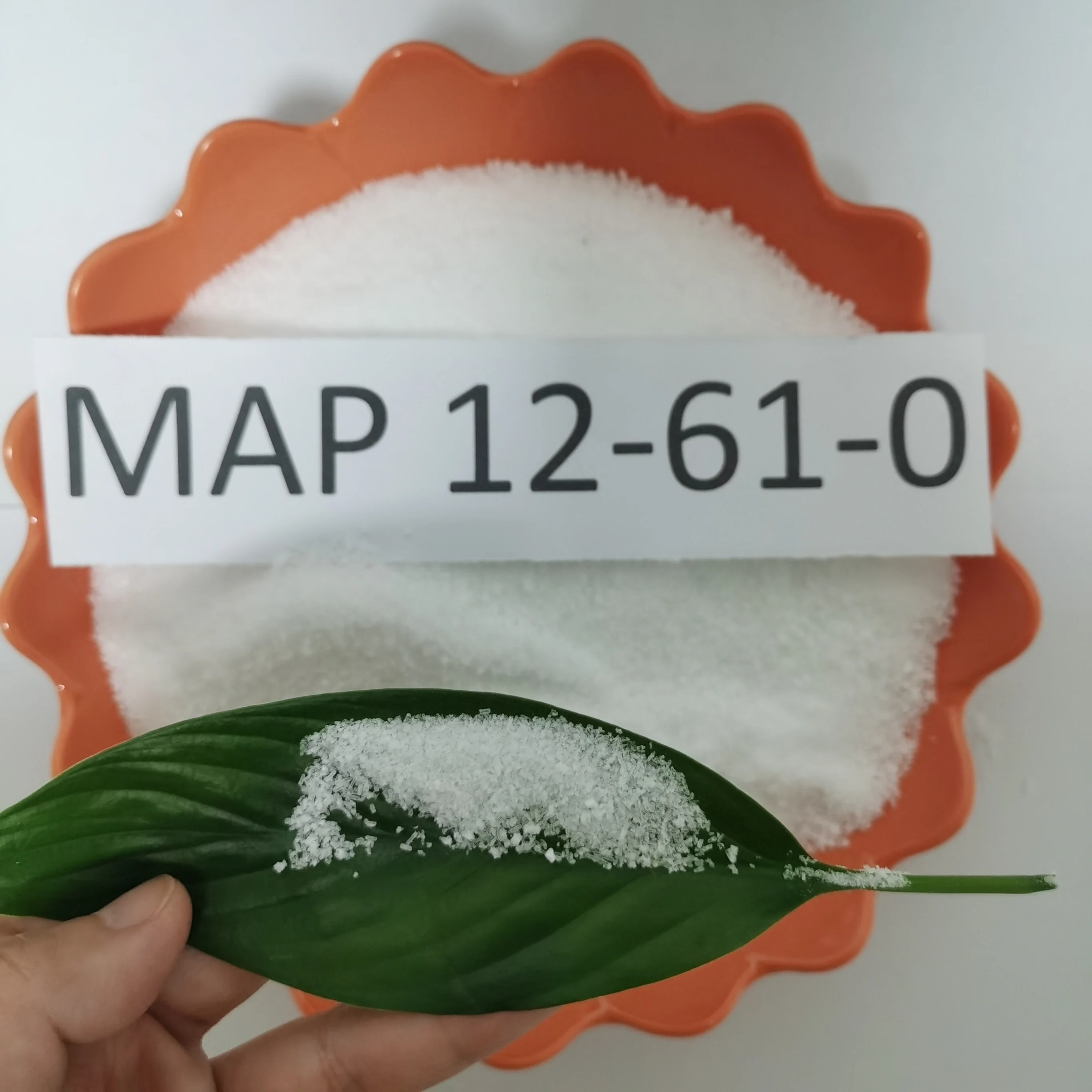 Industrial Grade Monoammonium Phosphate Map Fertilizer - Buy ...