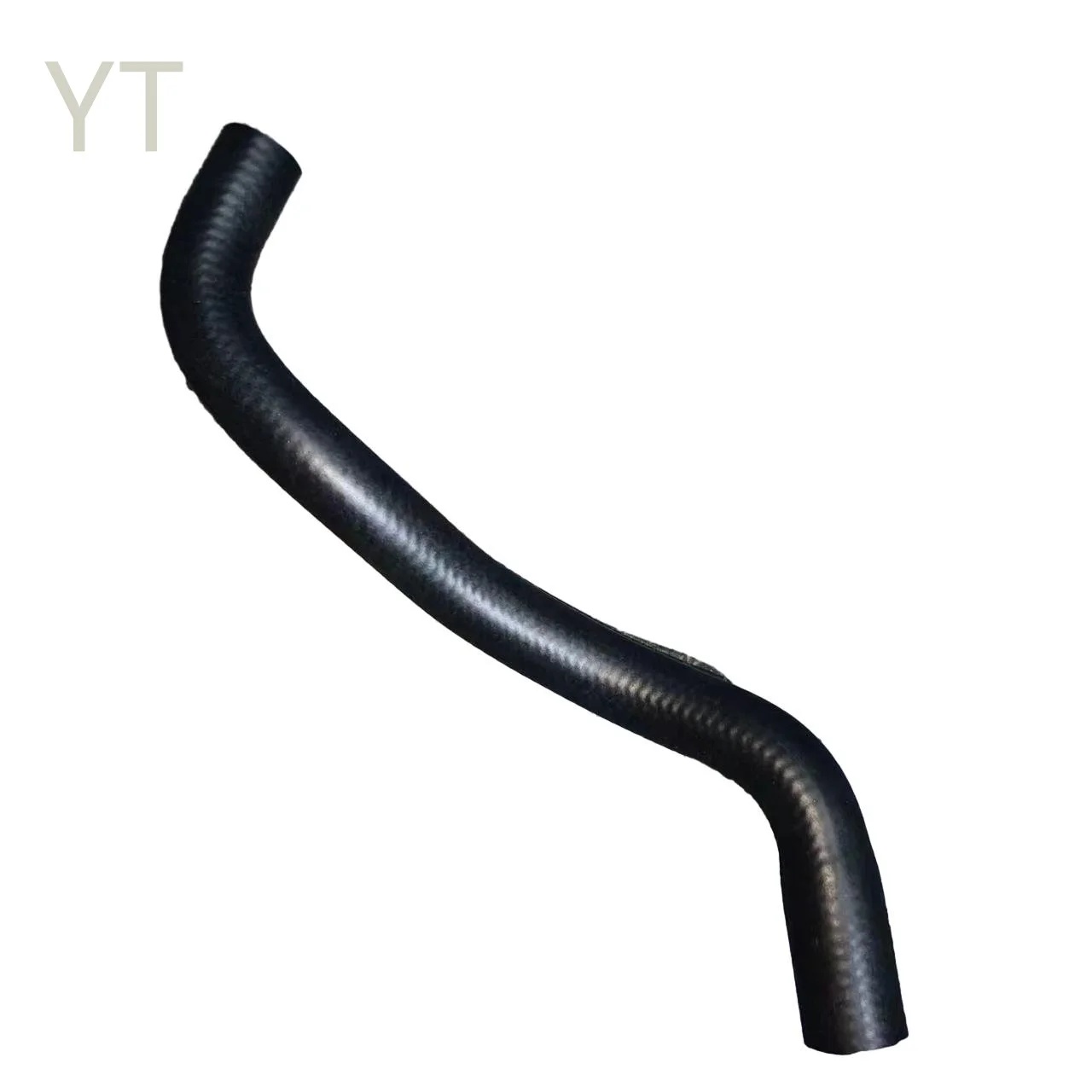 Auto Parts Engine Flexible Reinforced Elbow Hose Radiator Coolant Hose ...