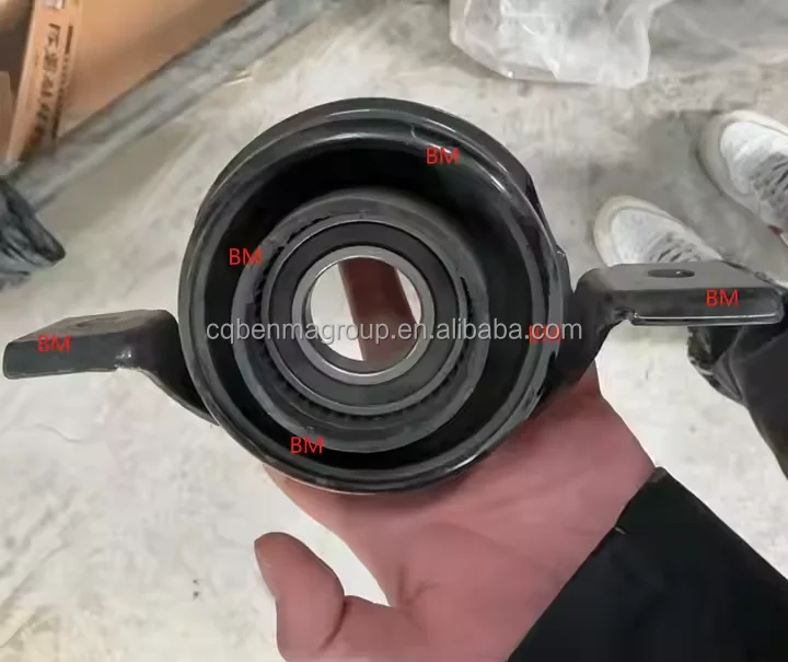 Auto Drive Shaft Center Support Bearing 52853647AC 52853647AD ...