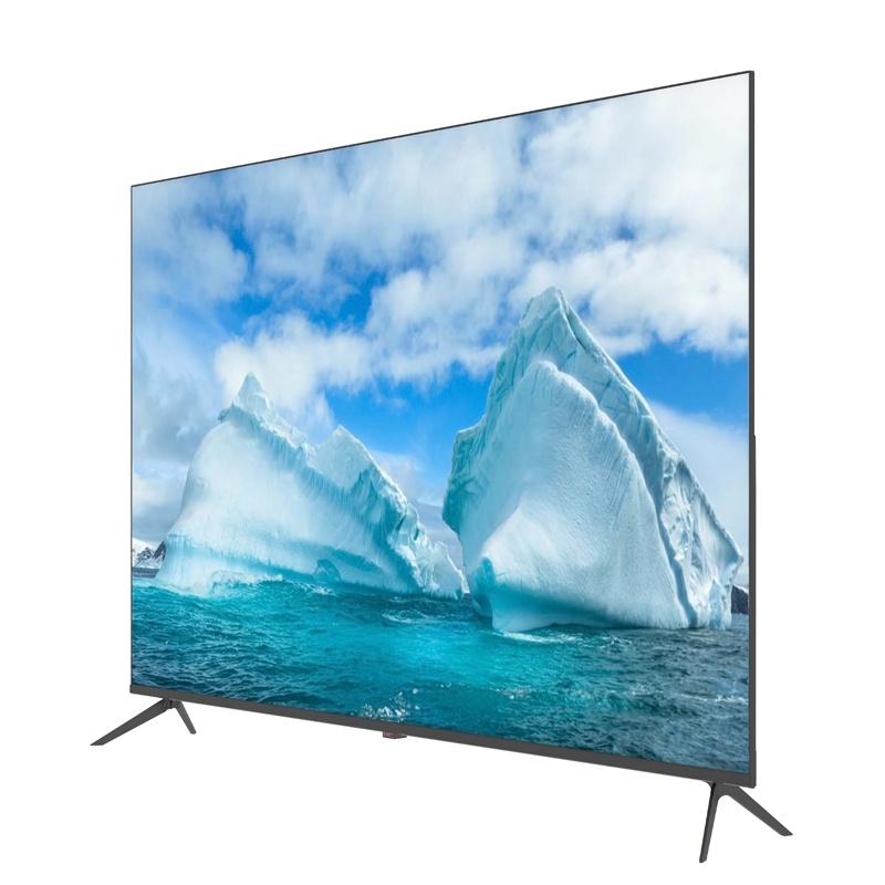 Wholesale LCD Tvs - 32" to 55" Smart LED Tvs with DVB-T2