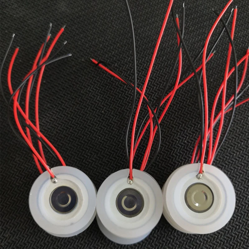 Customized 16mm Piezo Atomizer - Ceramic for Perfume