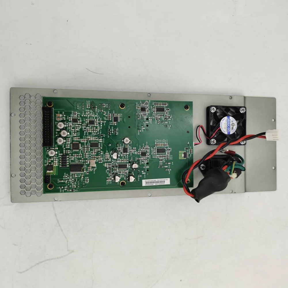 JBL PRX 718XLF Signal Input Board - Reliable Performance