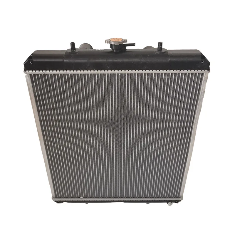 Yanmar Marine Radiator - 4TNV98T for Generator Set Repair