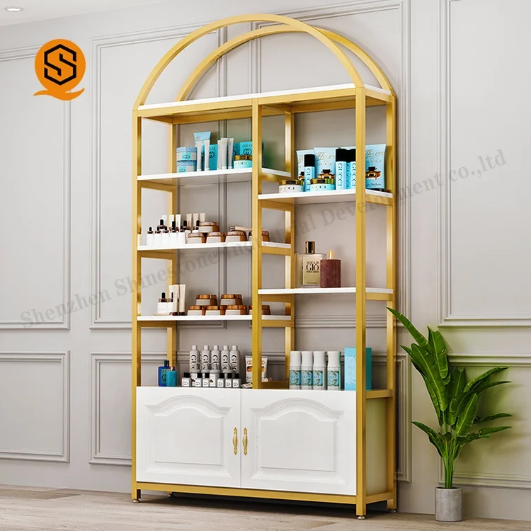 Save Your Cost Brand Retail Store Display Stand for Supermarket