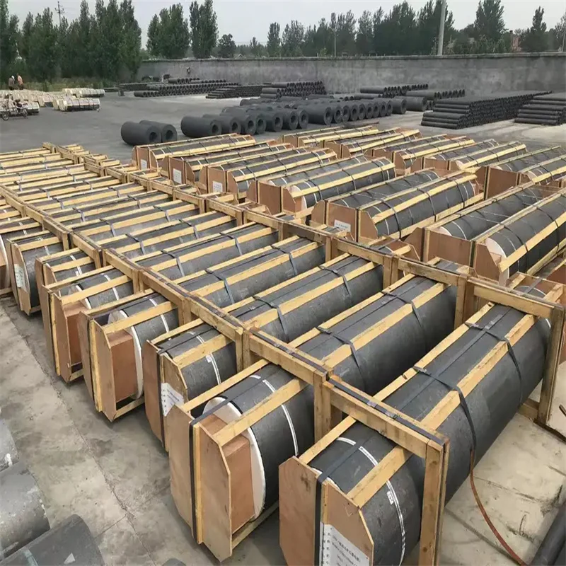 Sale High Purity Carbon Graphite Electrode - Buy Graphite Electrode ...