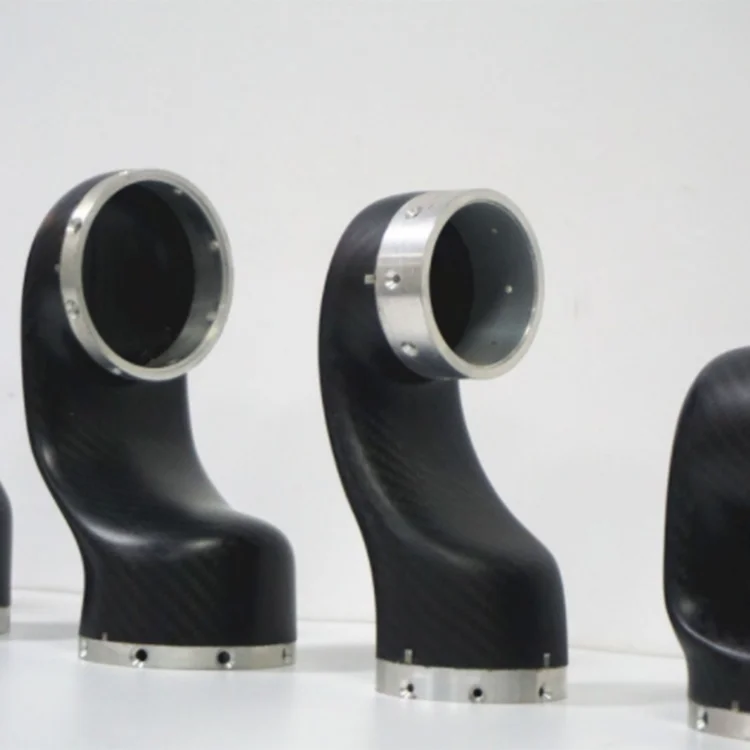 Custom Quality Carbon Fiber Robot Arm - Durable & Versatile