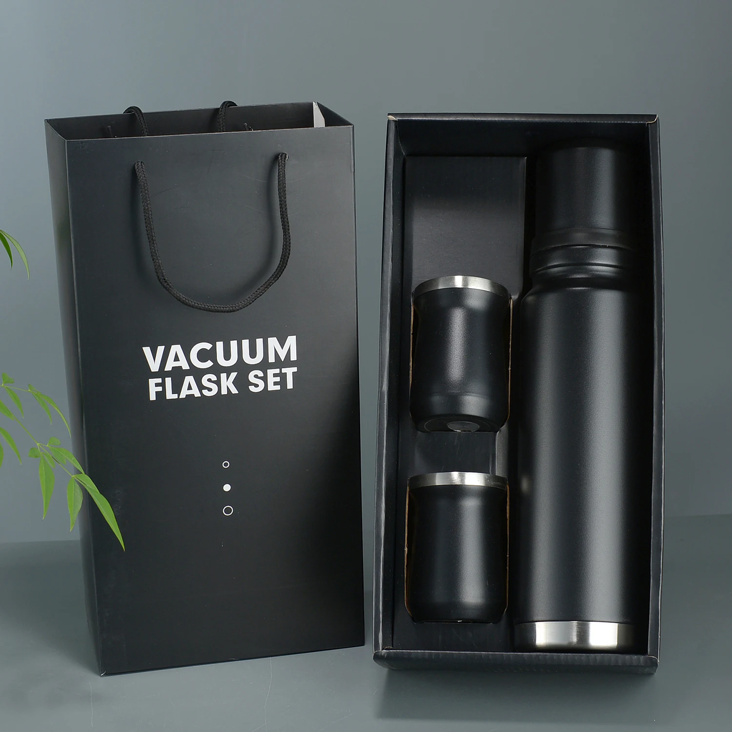 Customizable Double Wall 1L Yerba Mate Gym Use Vacuum Insulated Flask ...