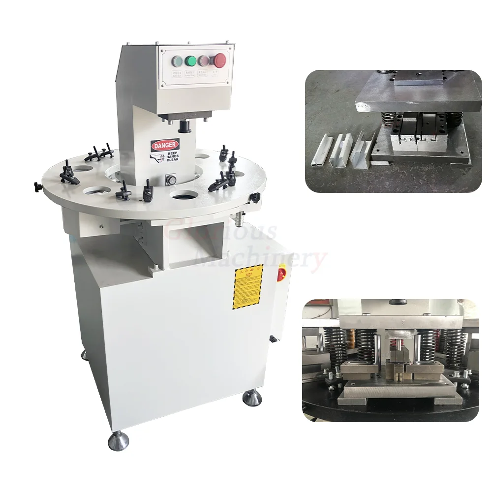 Aluminium Windows Metal Stamping Die Mould Hardware Stamping Mold ...