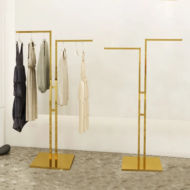 Metal Clothing Rack跨境商机分析报告行业外贸出口趋势-阿里巴巴国际中文站官网