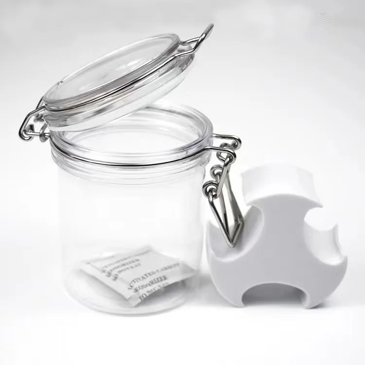 Eyelash Extension Glue Storage Tank Individual Adhesive Stand Container ...