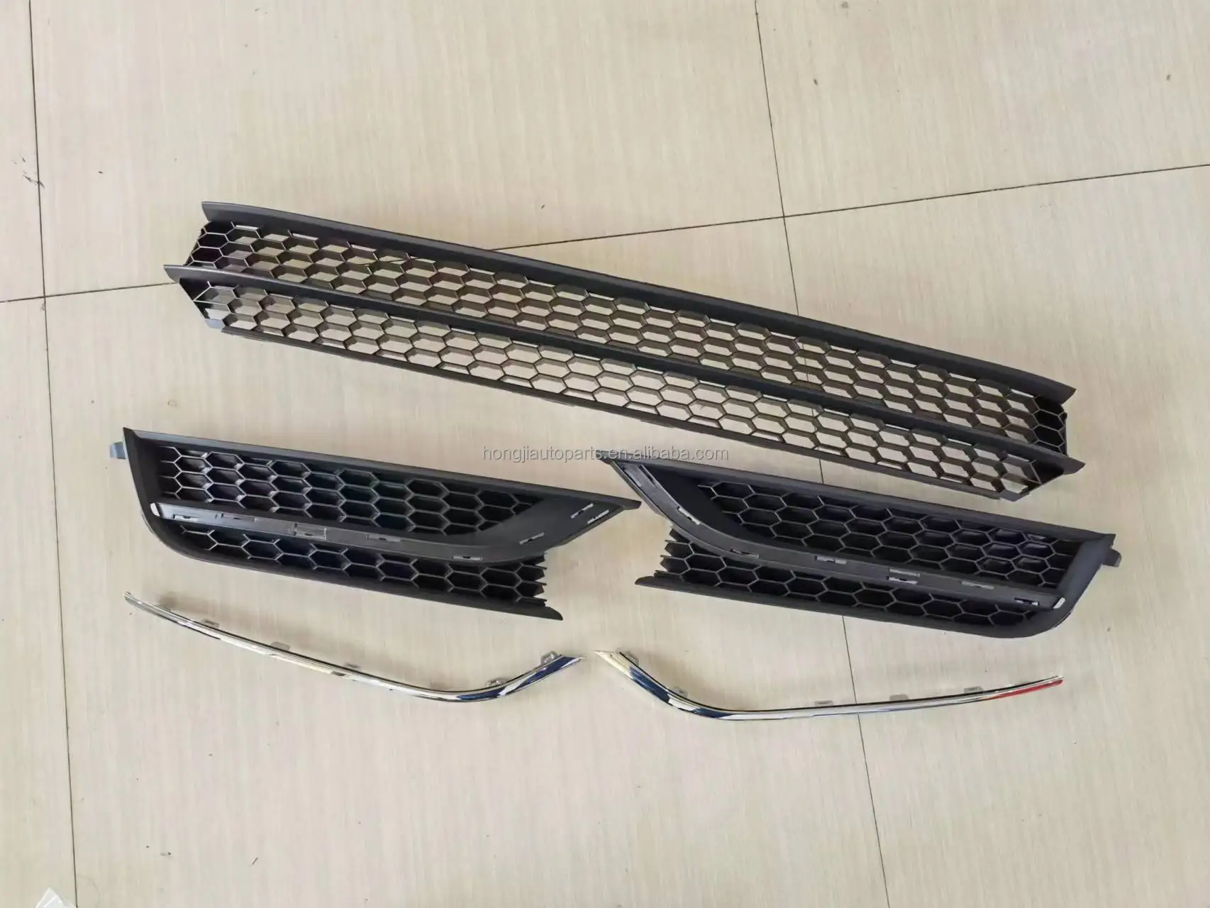 Car Body Parts For Vw Passat B7 Usa 2012-2014 Front Bumper Fog Lamp ...