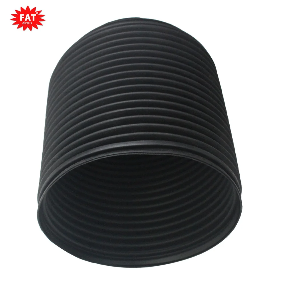 Air Suspension Kits for Volvo XC60 & XC90 - Durable Solutions