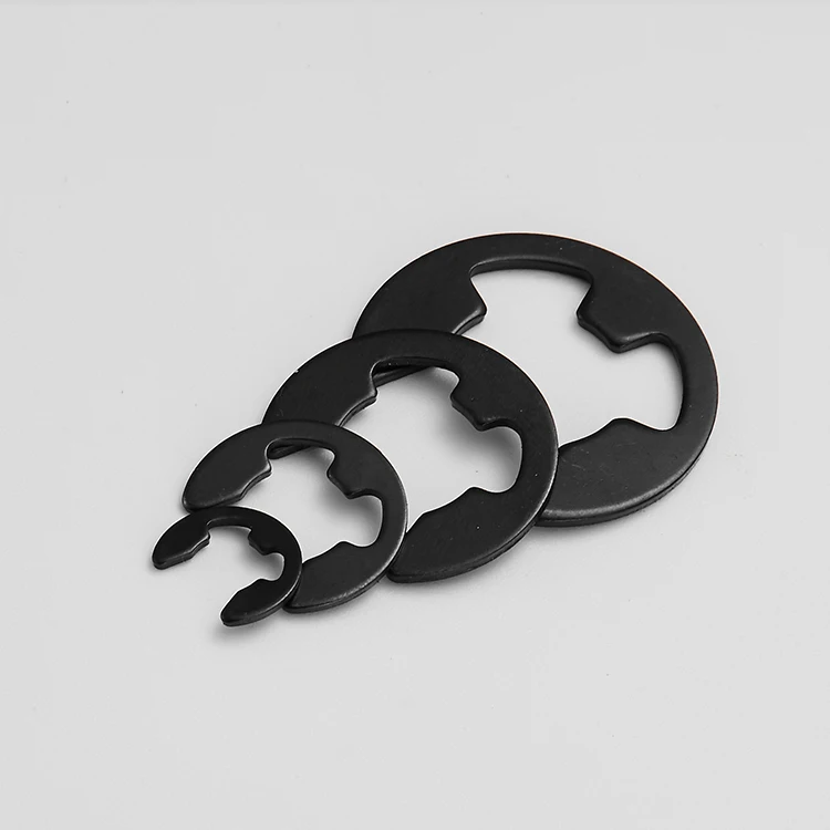 Din 6799 E-ring Standard Fastener Retaining Circlip Rings - Buy Din ...