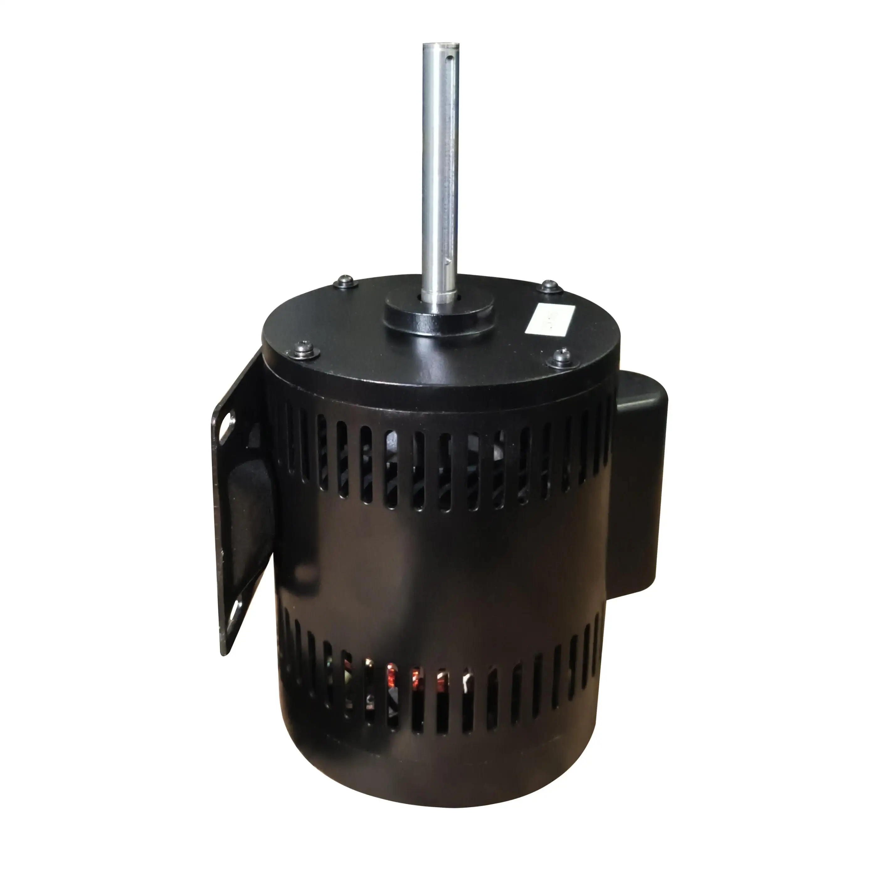 370w 120v 60hz Electric Single Phase Motor For Drill Press - Buy ...