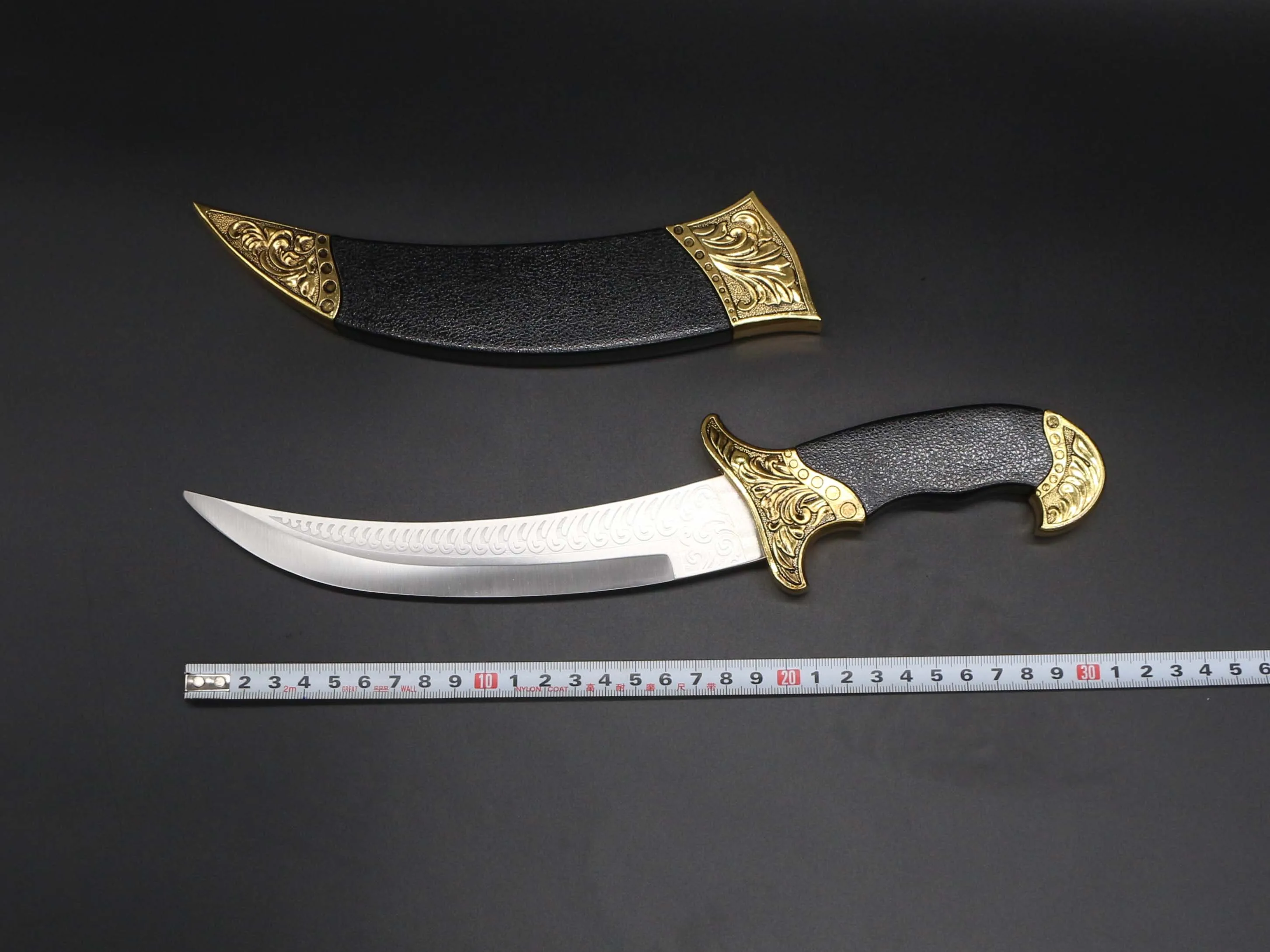 Gladiator Short Sword Roman with Scabbard| Alibaba.com