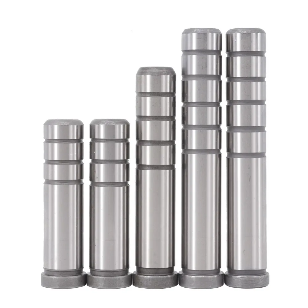 High Quality Guide Pin,Guide Post,Guide Bushing For Plastic Molds And ...