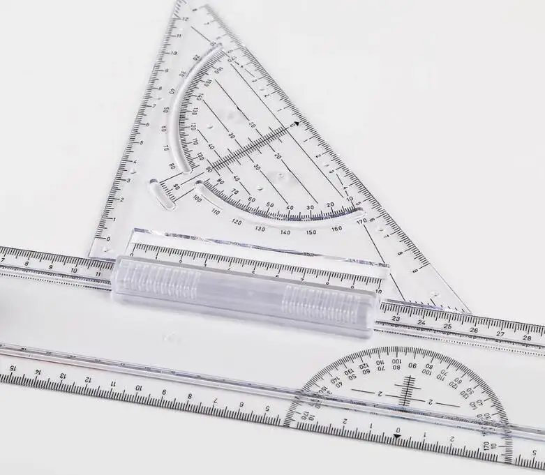 Alibaba.com: Adjustable parallel angle, clear ruler, A1/A0 size drawing ...