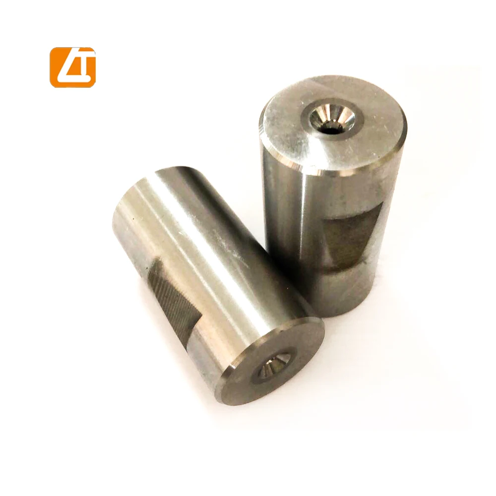 Hss Screw Head Punch Main Header Die First Punch Die Screw Header Die ...