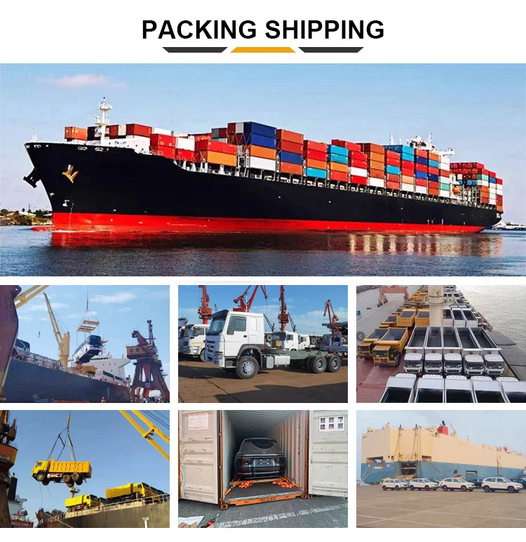 High Quality Foton Toano Mini Bus Cargo Van Buses Euro 4 Tujano 18 ...