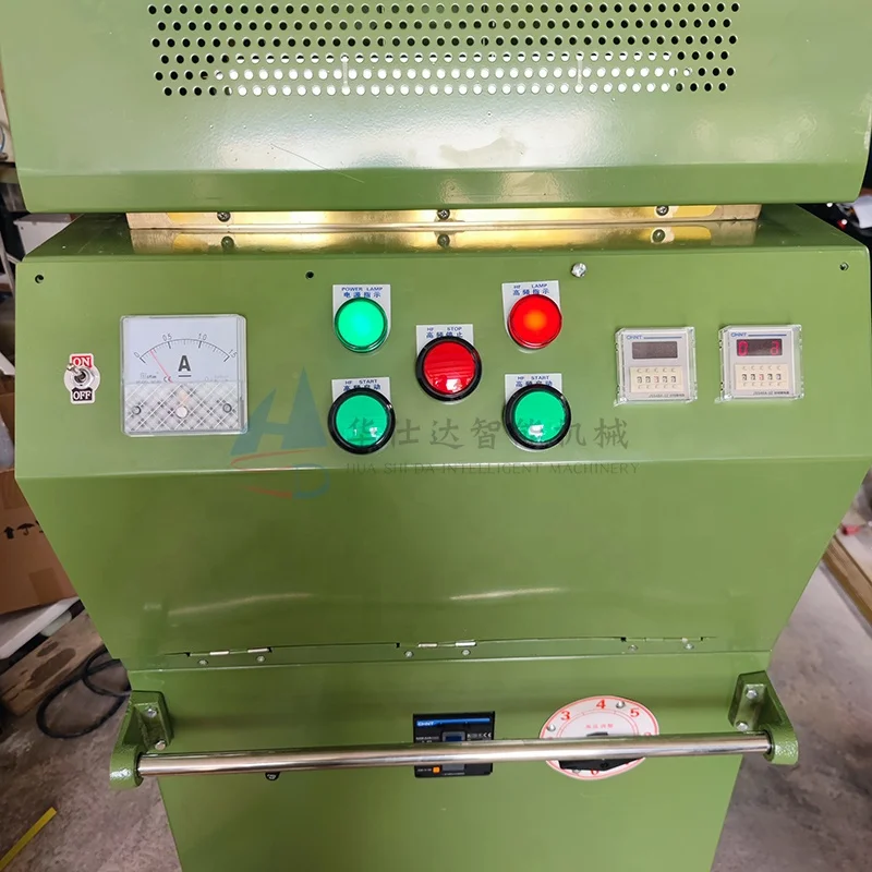 Melamine Moulding Pre-heating Machine Mphenolic Power High Frequency ...