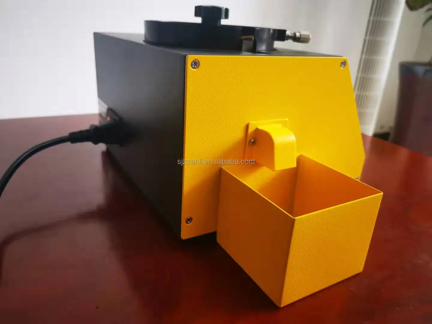 Colorful Rhinestone And Synthetic Diamond Counting Machine - Buy ...