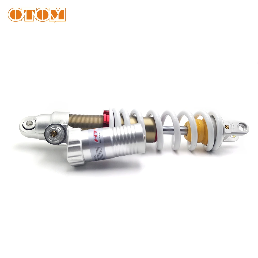 OTOM Rear Shock Absorber - Enhance KTM Motorcycle Performance