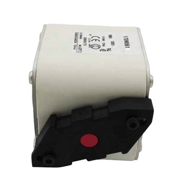 Low Voltage Fuse 20a 600vac Ccmr-20a Fuse Link Electronic Parts Fuses ...