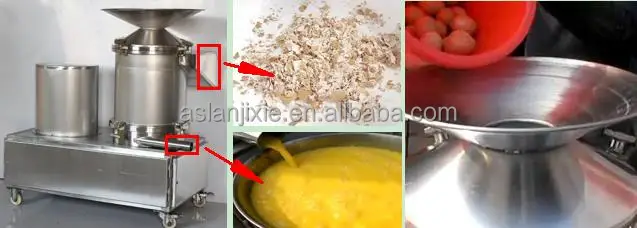 Efficient Fresh Egg Shell Removing Machine - Aslan Machinery