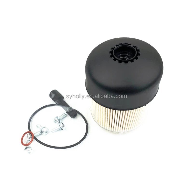 High Performance Diesel Engine Fuel Filter 164037803r Kx338/26 ...