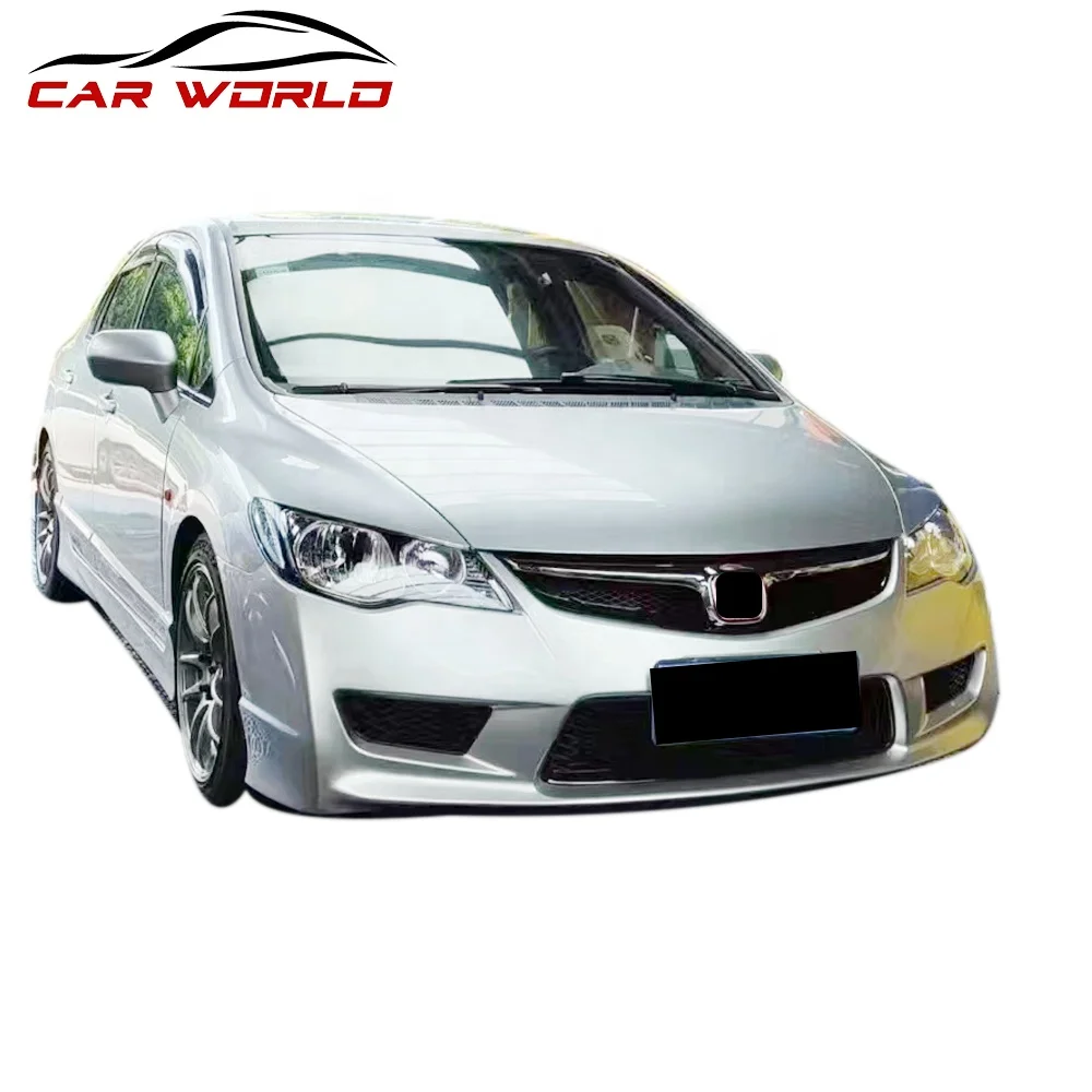 Civic 2008 body kit store
