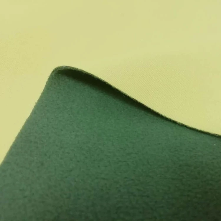 Waterproof Stretch Fabric 4 Way Stretch Suede Satin Fabric - Buy ...