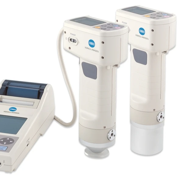 Konica Minolta CR-410 Handheld Portable Chroma Meter| Alibaba.com