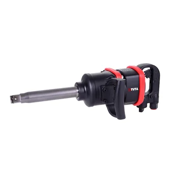 Taitian Brand 1" Heavy Duty 2400nm. Air Impact Wrench Pneumatic Tool ...
