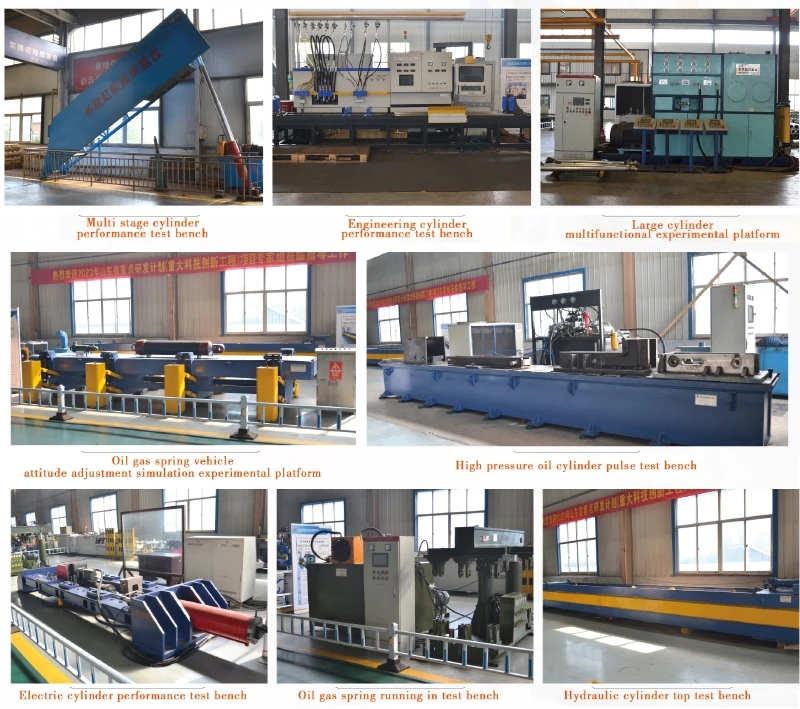 Laser Cladding Process Prop Cylinder for Hydraulic Support| Alibaba.com