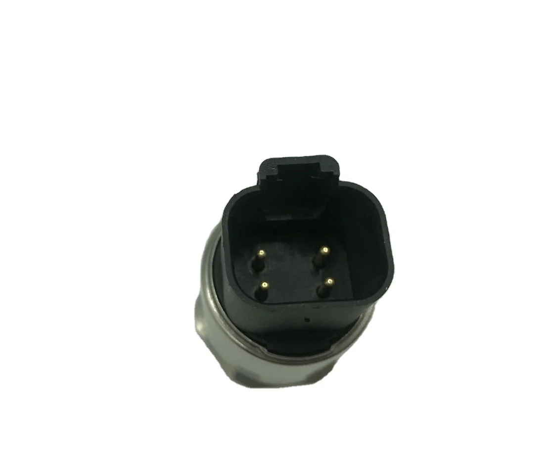 Jeforce Heavy Truck Parts Accessories Electric System Oil Pressure ...