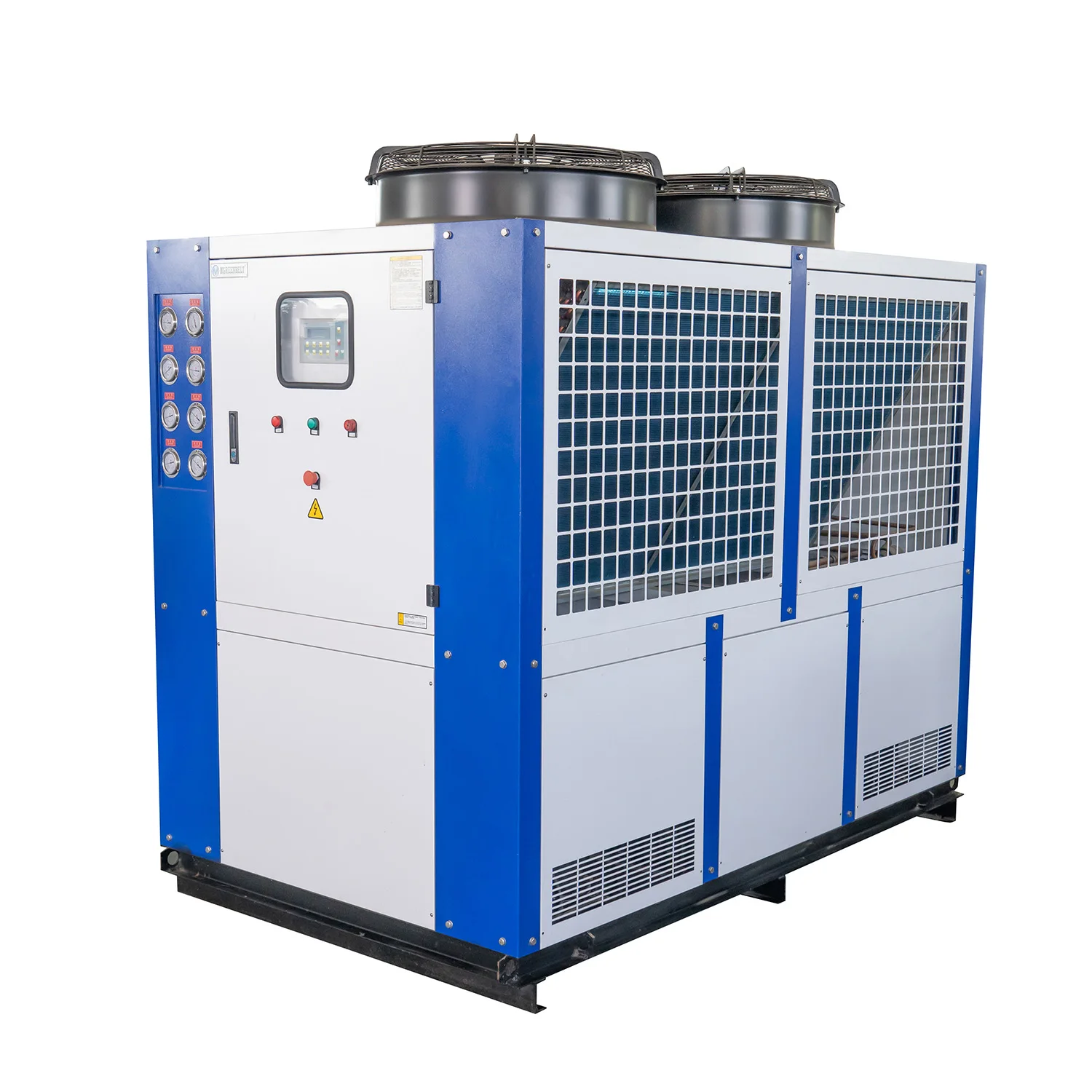 Mgreenbelt 10kw-45kw Chiller - Efficient Cooling Solutions