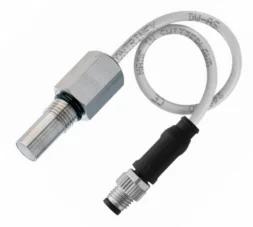 Bxuan Ip67 3 Wire M14 Series Npn Pnp Inductive High Pressure Proximity ...