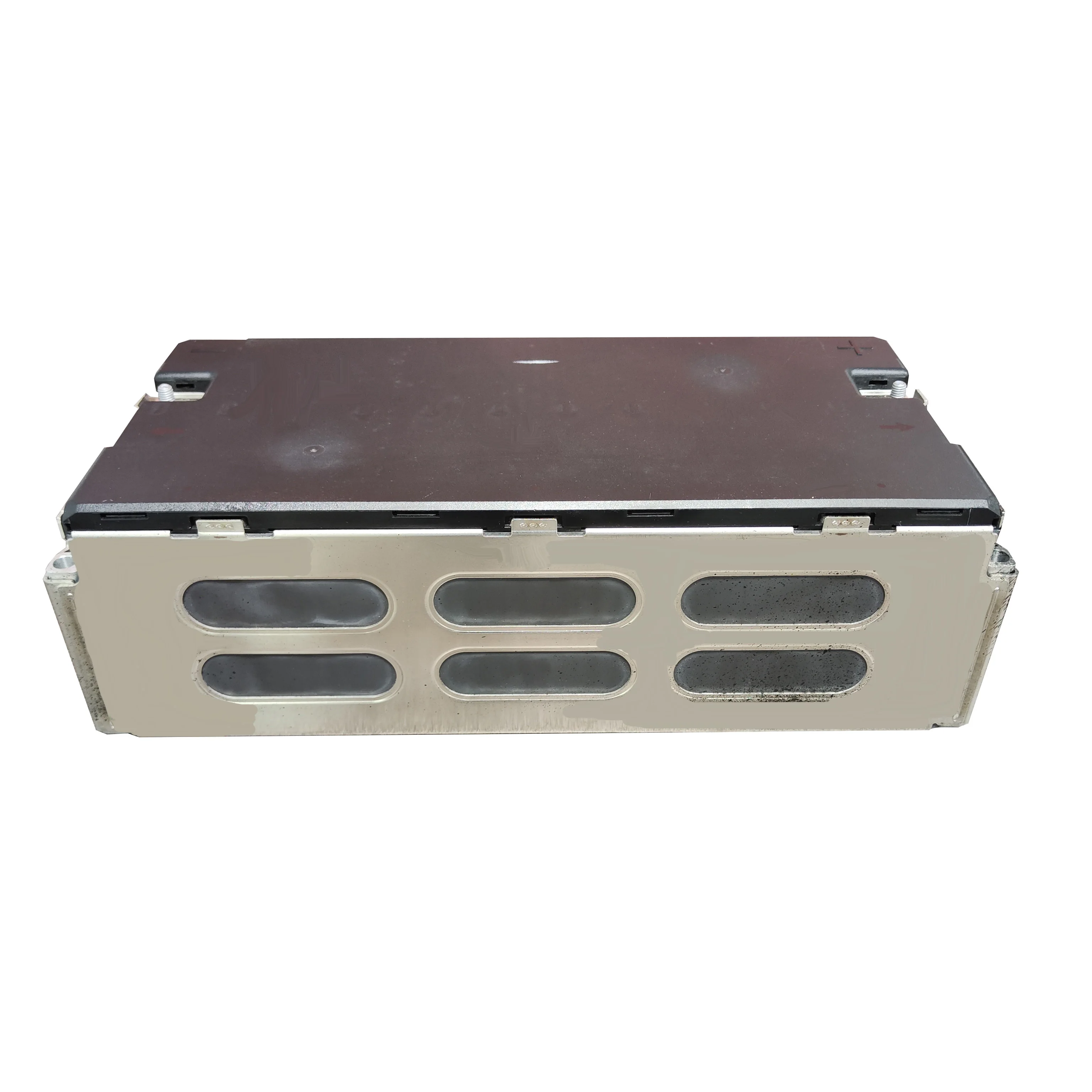 Lithium Ion Battery Module 12S1P 43.2V 50ah for Evs