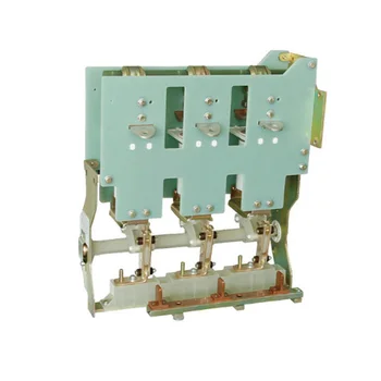 Gas Insulated Switchgear Circuit Breaker(with Isolation Earthing) - Buy ...